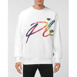 Philipp Plein Sweatshirt Signature