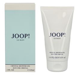 JOOP! Le Bain Crystal Shower Gel150 ml.