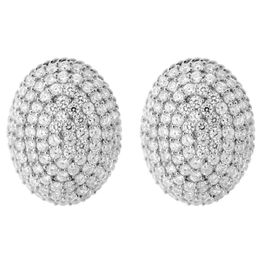 Orphelia Ohrstecker f&uuml;r Damen, 925 Sterlingsilber, Silber ZO-5184