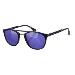 Armand Basi Sonnenbrille in ovaler Form AB12319