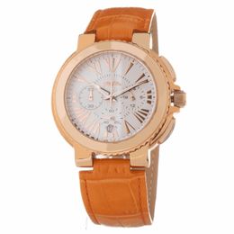 Folli Follie Damenuhr Quartz Rosegold
