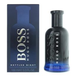 HUGO BOSS BOSS BOTTLED Night - EdT 100ml