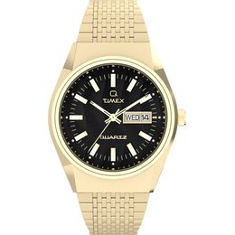 Timex Falcon Eye Herren Golduhr TW2W62500