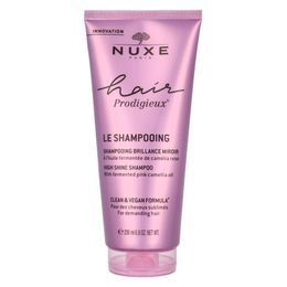 NUXE Paris Nuxe Hair Prodigieux Shine Shampoo.