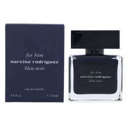 Narciso Rodriguez Bleu Noir f&uuml;r ihn Edt Spray 50ml