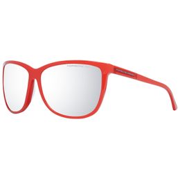 Porsche Design Lunettes De Soleil P8590 E 61