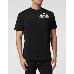 Philipp Plein T-Shirt Skull