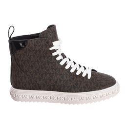 Michael Kors Sneaker Grove High-Top-Sneaker F2GVFE6B Frau
