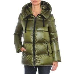 Vuarnet Gepolsterte Jacke AWF20204 Frau