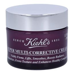 Kiehl's Kiehl's Super Multi-Corrective Cream.