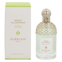 Guerlain Aqua Allegoria Nerolia Vetiver Edt Spray 125 ml