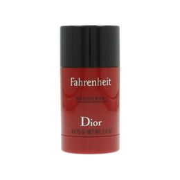 Dior Fahrenheit Deo Stick 75gr
