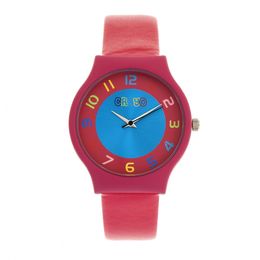 Crayo Jubilee Unisex-Uhr