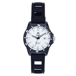 Shield Reef Armbanduhr mit Datum