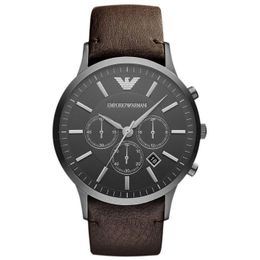 Armani Herren-Armbanduhr AR2462