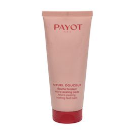Payot Rituel Micro-Peeling Melting Feet Balm.