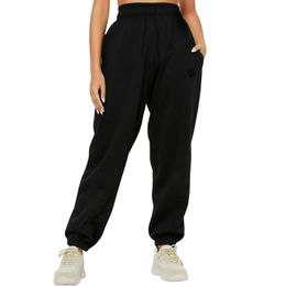 Damen Jogginghose in &Uuml;bergr&ouml;&szlig;e| Enzo Designer Womenswear