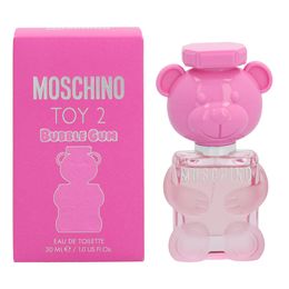 Moschino Toy 2 Bubble Gum Eau de Toilette 30ml