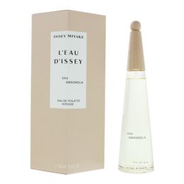 Issey Miyake L'Eau D'Issey Magnolia Intense Edt Spray.