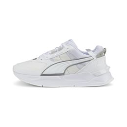 Basket Puma Herren Mirage Sport Tech Reflective