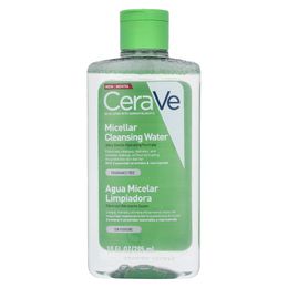 CeraVe Micellar Cleansing Water.