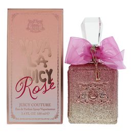 Juicy Couture Viva La Juicy Rose Eau de Parfum 100ml