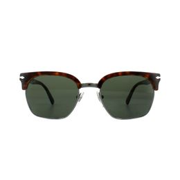 Persol Sonnenbrille PO3199S 24/31 Havanna Gr&uuml;n