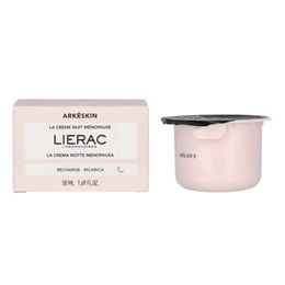Lierac Arkeskin The Menopause Night Cream - Refill.