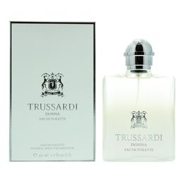 Trussardi 1911 Donna - EdT 50ml