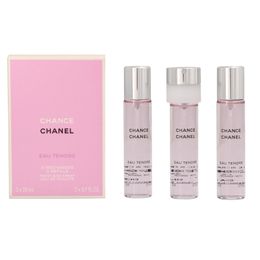 Chanel Chance Eau Tendre Giftset 60ml