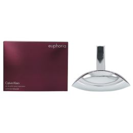 Calvin Klein Euphoria Frauen Edp Spray 100ml