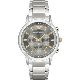 Emporio Armani Chronograph Herrenuhr AR11047