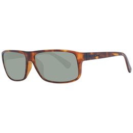 Serengeti-Sonnenbrille 9053 Claudio 61