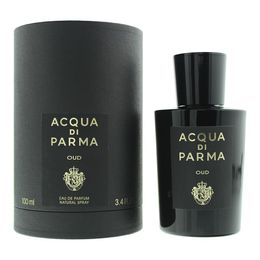 Acqua di Parma Signature Oud Edp Vapo 100ml