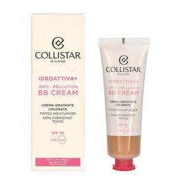 Collistar Idro Attiva+ Anti-Pollution BB Cream.