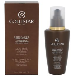 Collistar Body-Legs Magic Drops 125ml