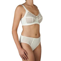 Selene VALERIA Damen Wireless Spitzen-BH