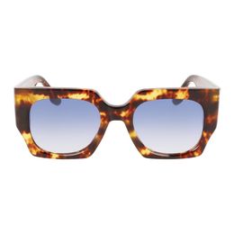 Victoria Beckham VB608S Damensonnenbrille