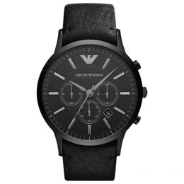 Armani Herren-Armbanduhr AR2461