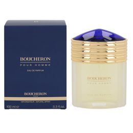 Boucheron Pour Homme Eau de Parfum 100ml Spray For Him