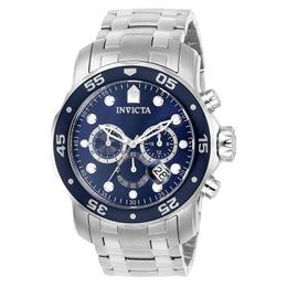 Invicta Pro Diver - SCUBA 0070 Herrenuhr - 48mm