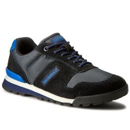 Merrell Solo -M&auml;nner schwarze Schuhe
