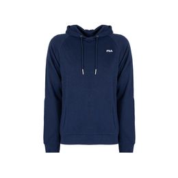 Fila Sweatshirt Braives Reglan Herren blau