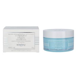Sisley Triple-Oil Balm Make-Up Remover & Cleanser.