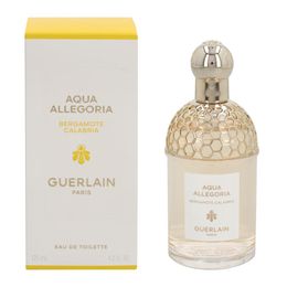 Guerlain Aqua Allegoria Bergamote Kalabrien Edt Spray 125 ml