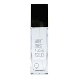 Alyssa Ashley Wei&szlig;er Moschus - EdT 100ml