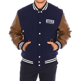 Sportartikel AT-FW22-019 Herren Baseballjacke