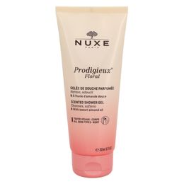 NUXE Paris Nuxe Prodigieux Floral Shower Gel 200ml