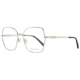 Emilio Pucci Brille EP5213 032 56