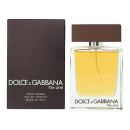 Dolce & Gabbana The One For Men - EdT 50ml
